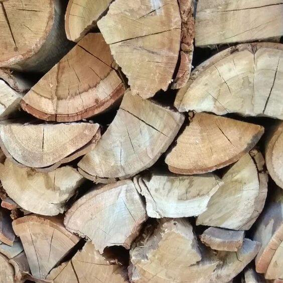 Firewood Cape Town | Free Delivery & Stacking | Mother City