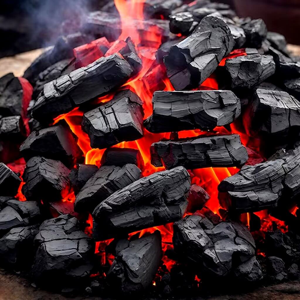 Charcoal for Sale in Cape Town