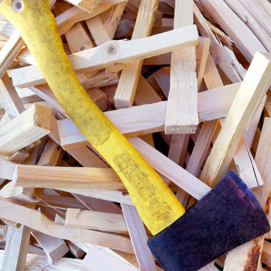 Kindling Wood for Sale | Cape Town
