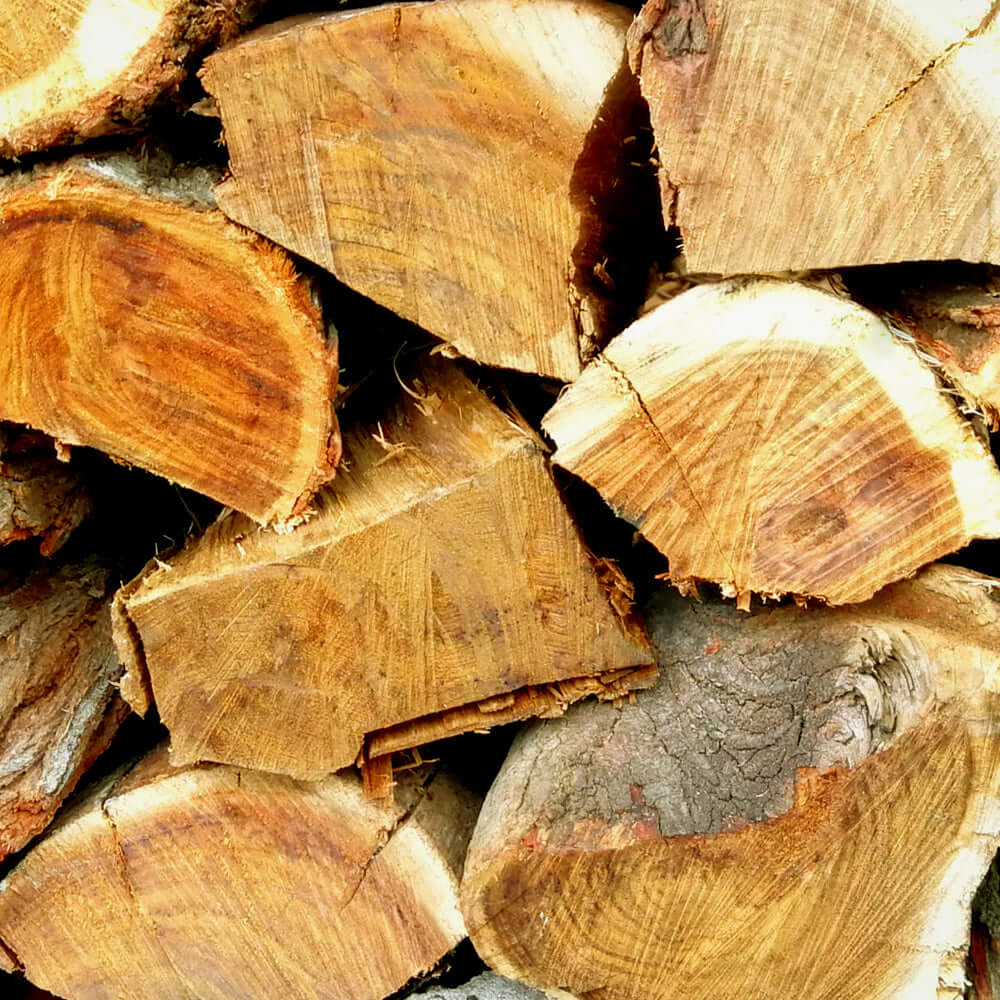 Firewood, Braai Wood, Namibian Hardwood for Sale - Cape Town