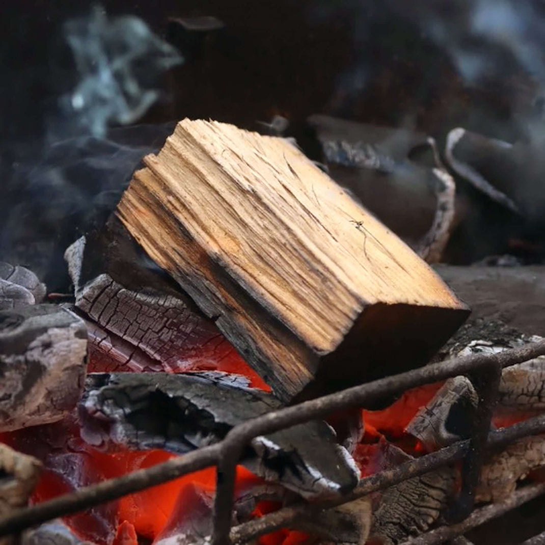 Smoking Wood Chunks for Sale | Cape Town