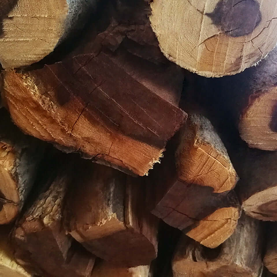 Swarthaak Braai Wood for Sale | Cape Town