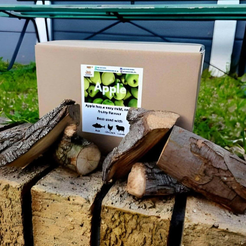 All Firewood & Braai Wood | Mother City Firewood