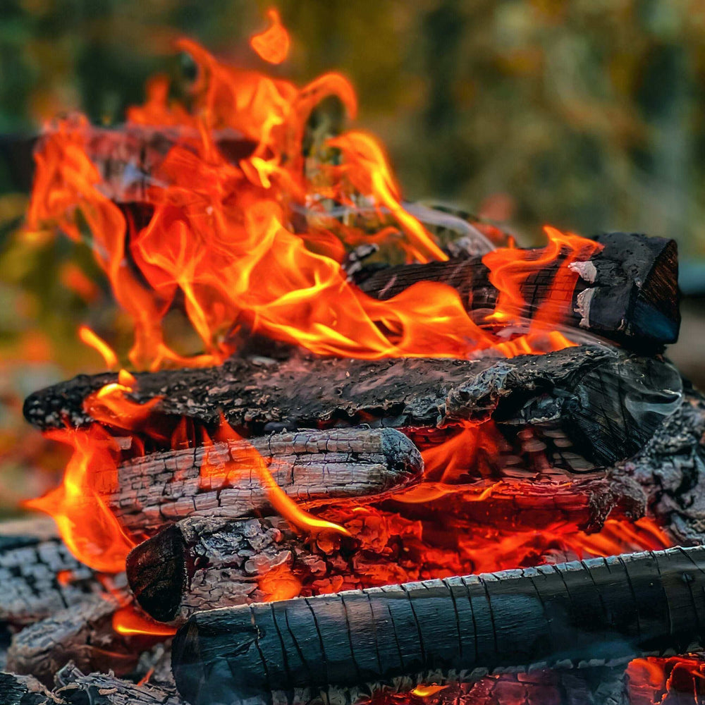 Firewood, Braai Wood, Namibian Hardwood for Sale - Cape Town