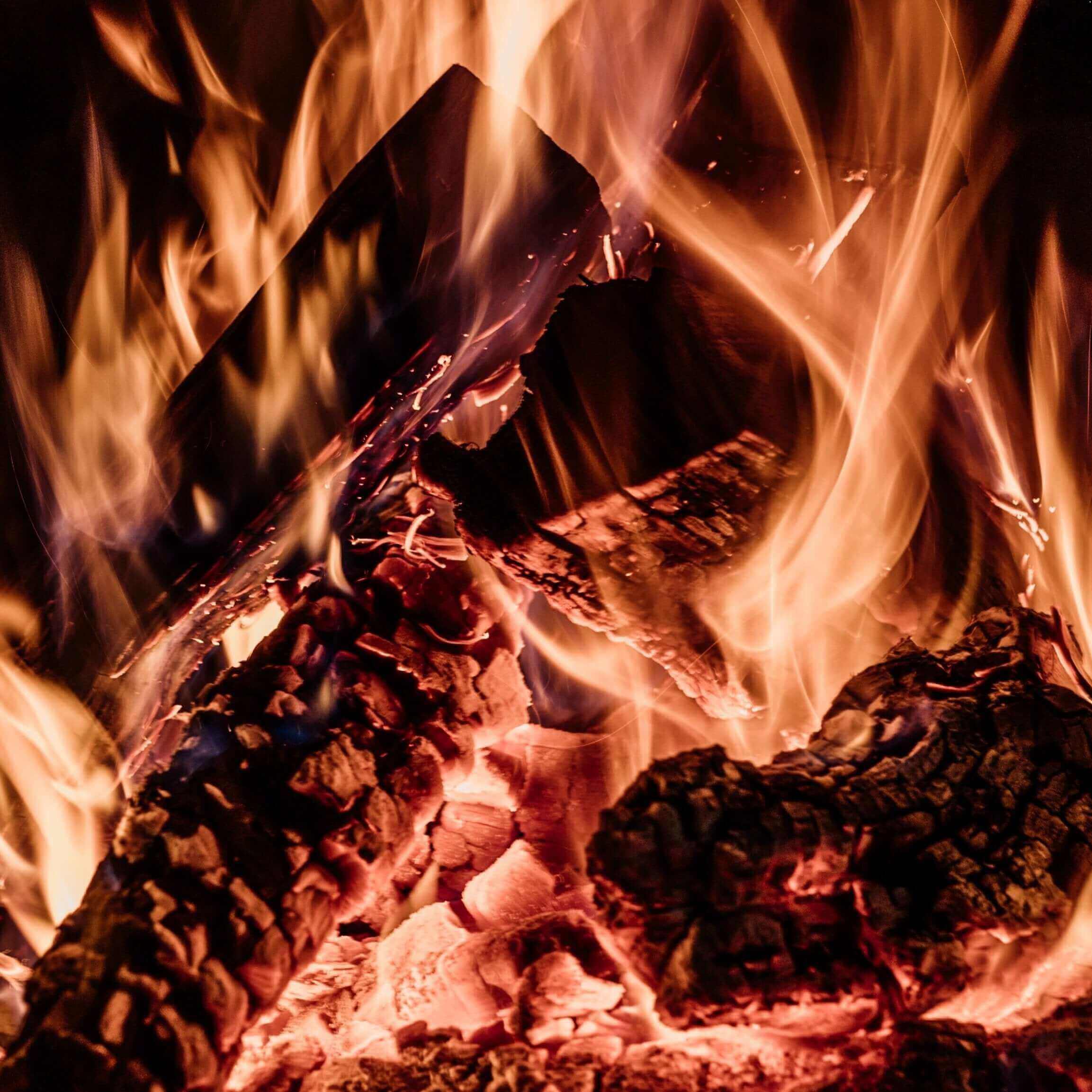 Bulk Firewood Cape Town | Free Delivery | Mother City