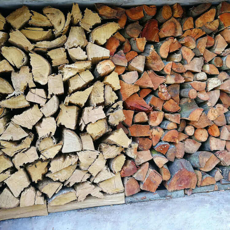 Firewood, Braai Wood, Namibian Hardwood for Sale - Cape Town