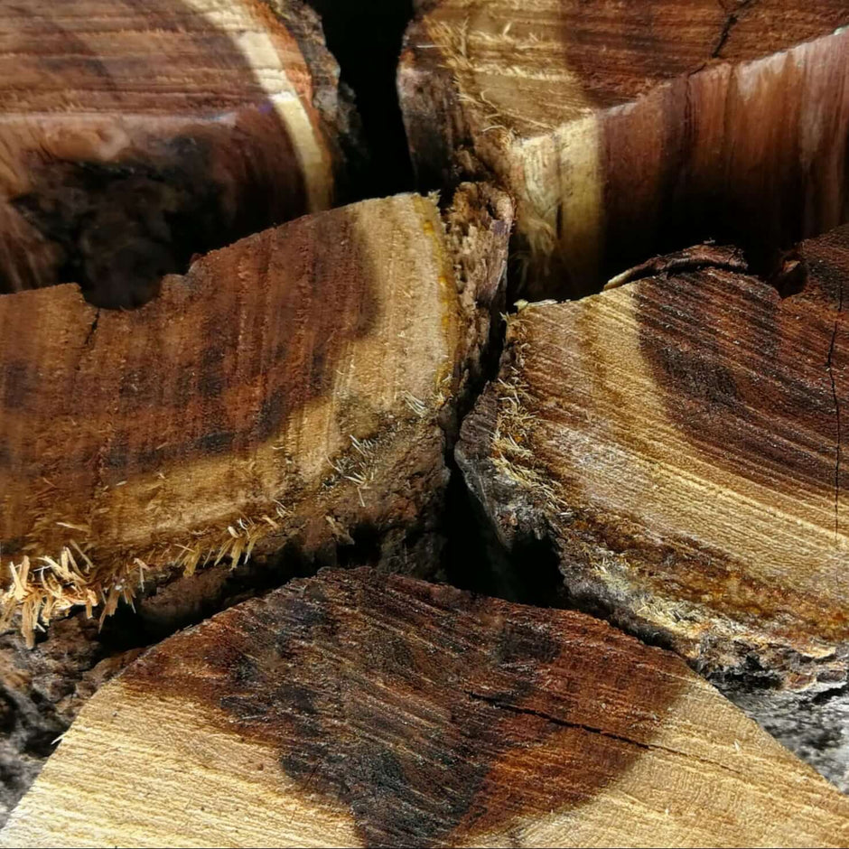 Firewood in Cape Town with Free Delivery